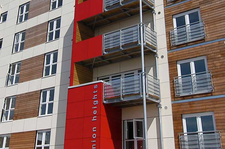 uPVC Window & Door Manufacturers UK | Sovereign Group