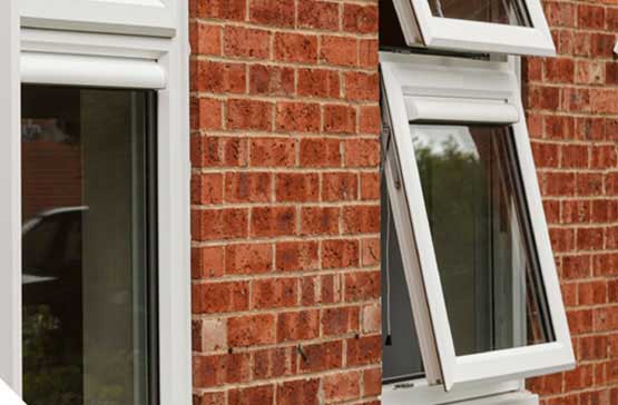 uPVC Window & Door Manufacturers UK | Sovereign Group